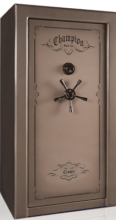 Champion Gun Safe Reviews
