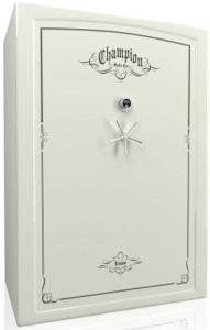 2021 Champion Gun Safe Reviews – Gun Safe Tips