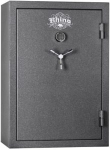 2021 Rhino Ironworks Gun Safe Review – Gun Safe Tips