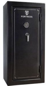 2021 Fortress Gun Safes: Security Reviews – Gun Safe Tips