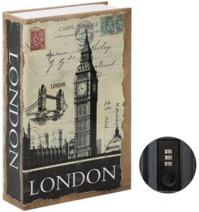 Best Book Gun Safes On The Market 2021 – Gun Safe Tips