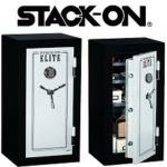 Best 5 Slim & Narrow Gun Safe Reviews