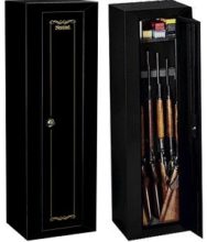 Stack-On Gun Safes & Cabinets Models Reviews