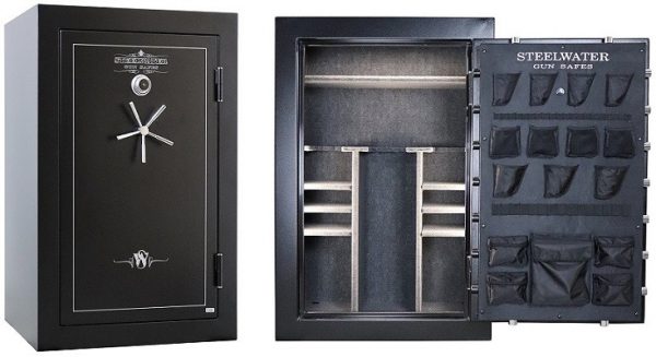2022 Best Large Gun Safes (Huge And Biggest) – Gun Safe Tips