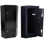 Slim and Narrow Gun Safe – Gun Safe Tips
