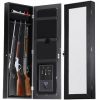 Best 5 Slim & Narrow Gun Safe Reviews