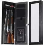 Best 5 Slim & Narrow Gun Safe Reviews