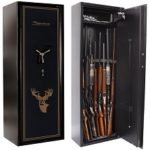Best 5 Slim & Narrow Gun Safe Reviews