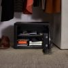 Best 5 Slim & Narrow Gun Safe Reviews