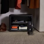 Best 5 Slim & Narrow Gun Safe Reviews