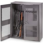 Best 5 Slim & Narrow Gun Safe Reviews