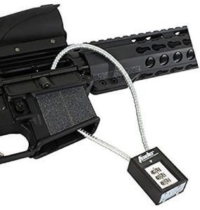 2021 Gun Safety Lock – Safe Solution For Firearms – Gun Safe Tips