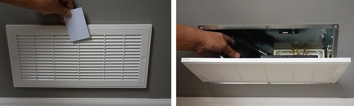 Best Decorative Gun Safes (Awesome & Cool) | Gun Safe Tips