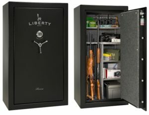 Liberty Gun Safe For Sale Models Reviewed in 2021 – Gun Safe Tips