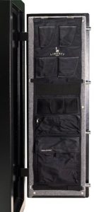 Best 5 Gun Safe Door Organizer Reviews in 2021 – Gun Safe Tips