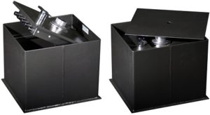 Top 3 Floor Gun Safes in 2021 According To An Expert – Gun Safe Tips