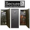Best 5 Slim & Narrow Gun Safe Reviews