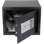 Best 5 Slim & Narrow Gun Safe Reviews