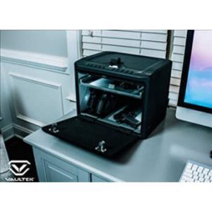 Best 5 Slim & Narrow Gun Safe Reviews