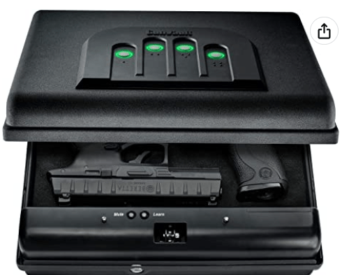 Best Gun Safe for Apartments – Gun Safe Tips