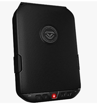 Best 5 Slim & Narrow Gun Safe Reviews